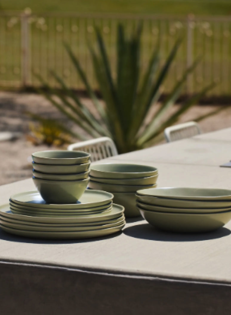 Premium Dinnerware for Every Occasion | Fable Home
