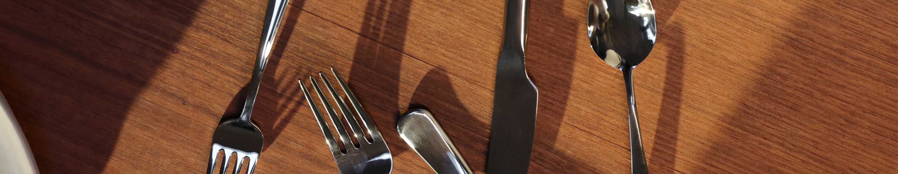 Flatware | Fable Home