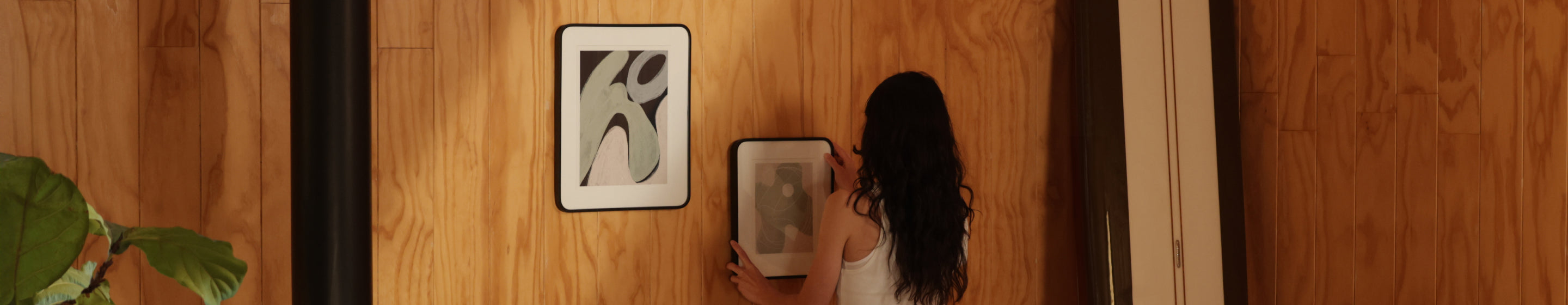 Frames & Wall Art | Fable Home