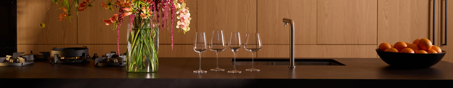 Glassware | Fable Home