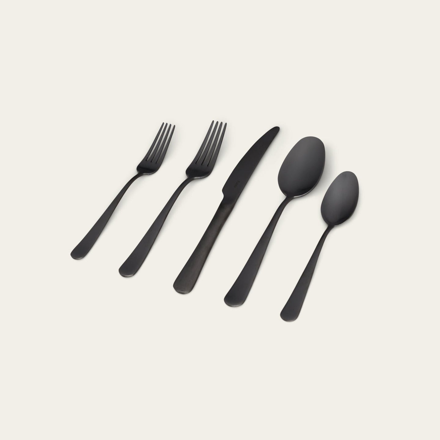 Flatware Set | 18/10 Stainless Steel 20-Piece Set by Fable Home | Fable ...