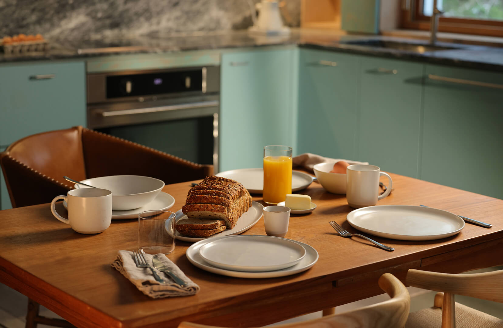 Premium Dinnerware for Every Occasion | Fable Home