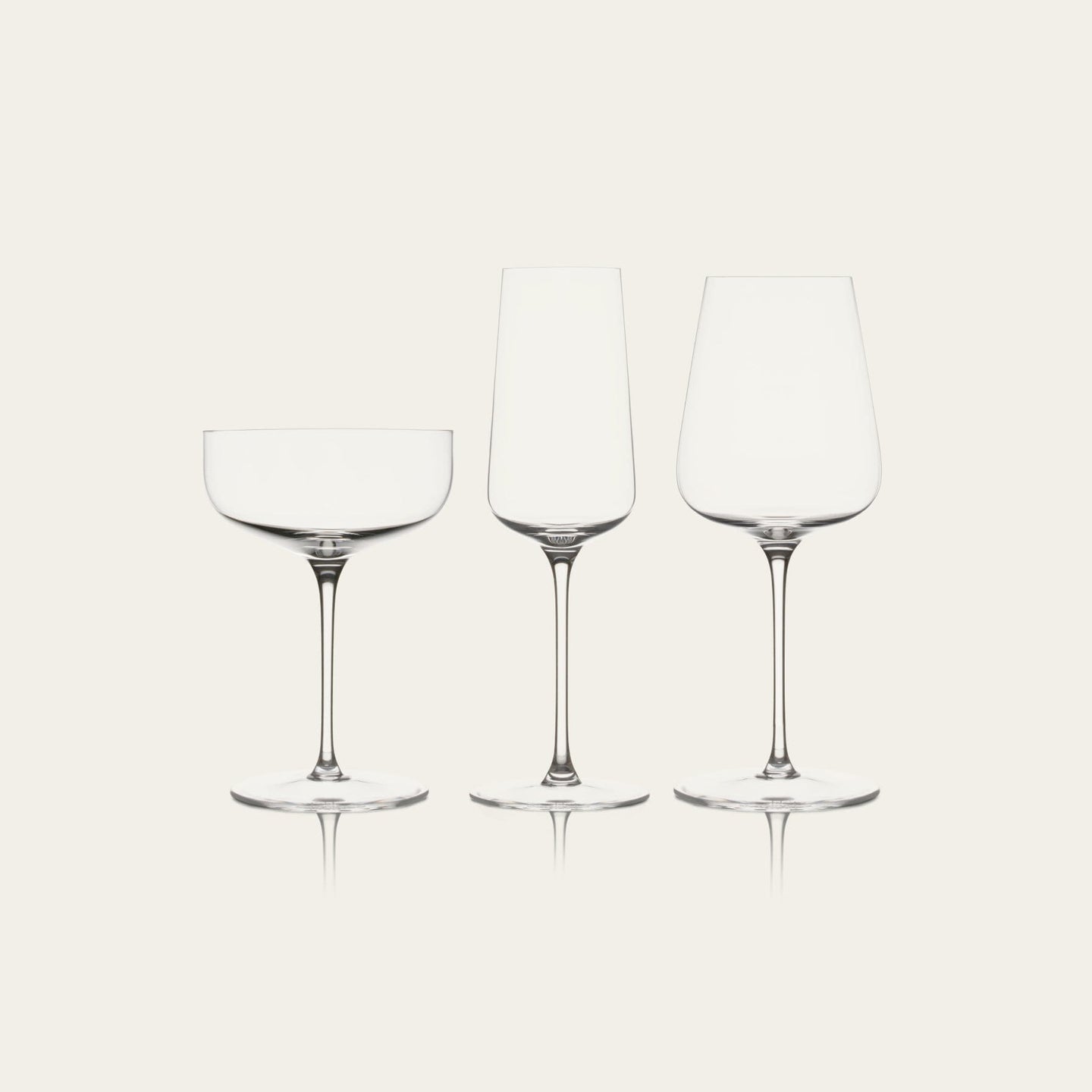 Stemware Set | Fable Home