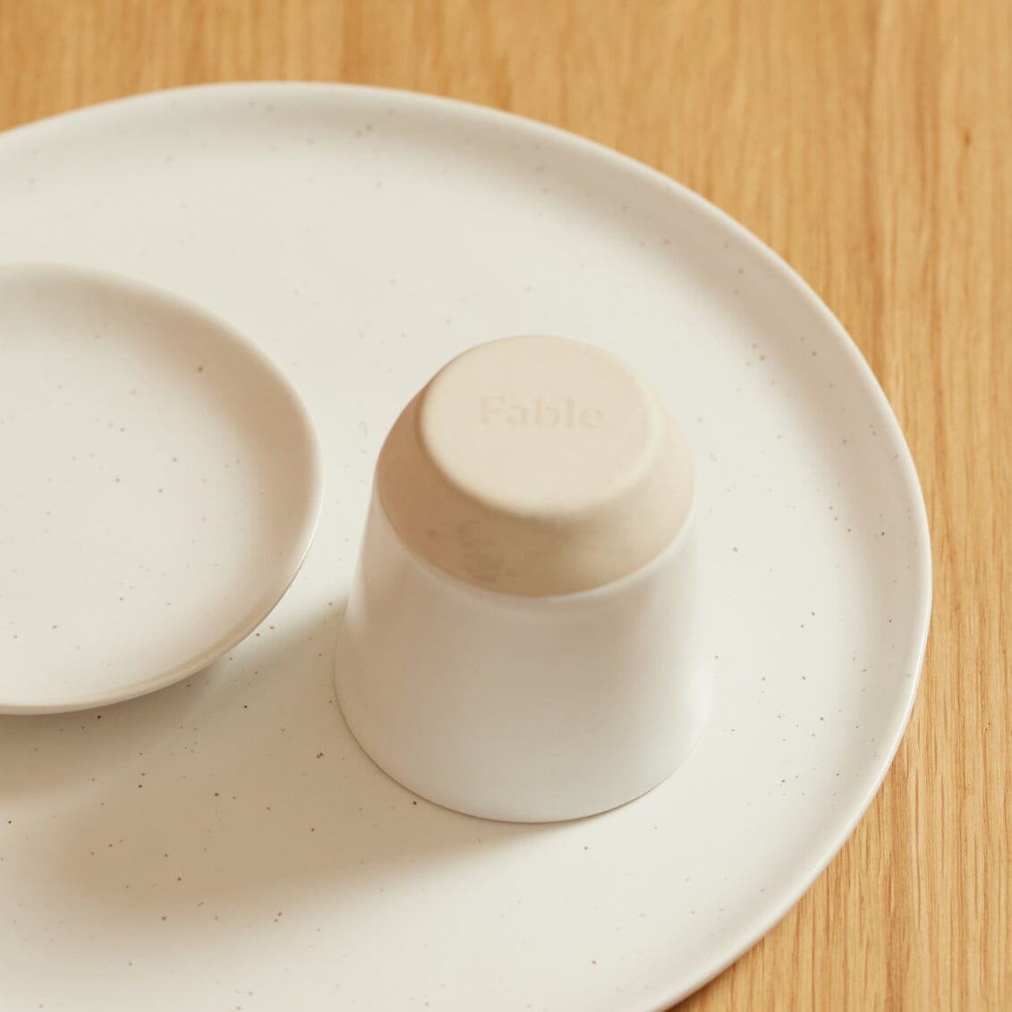 Ceramic Espresso Cups | Barista-Approved Cups by Fable Home | Fable Home