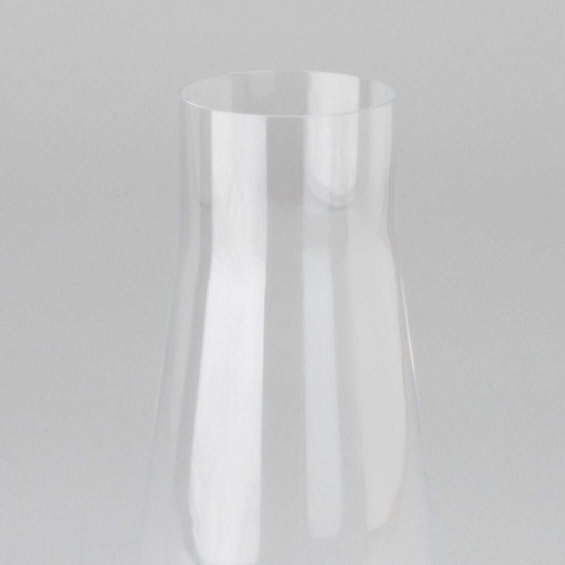 Glass Carafe | Elegant Glassware by Fable Home | Fable Home