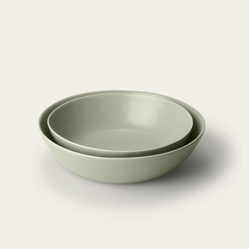 Low Serving Bowls | Fable Home