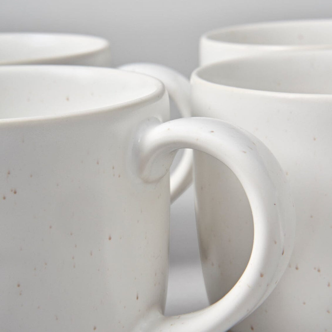 Ceramic Coffee Mugs | Hand-finished Stoneware by Fable Home | Fable Home