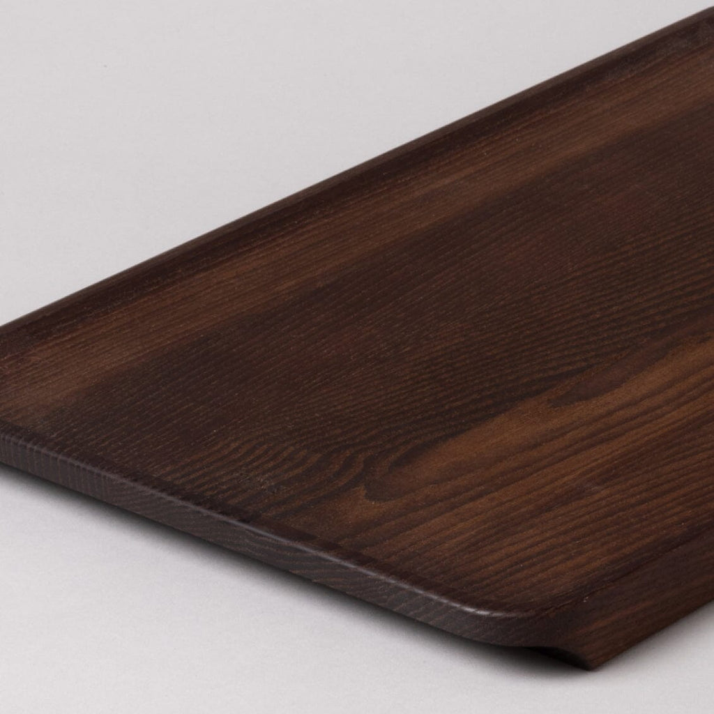 Serving Board | Durable Ash Wood Tray by Fable Home | Fable Home