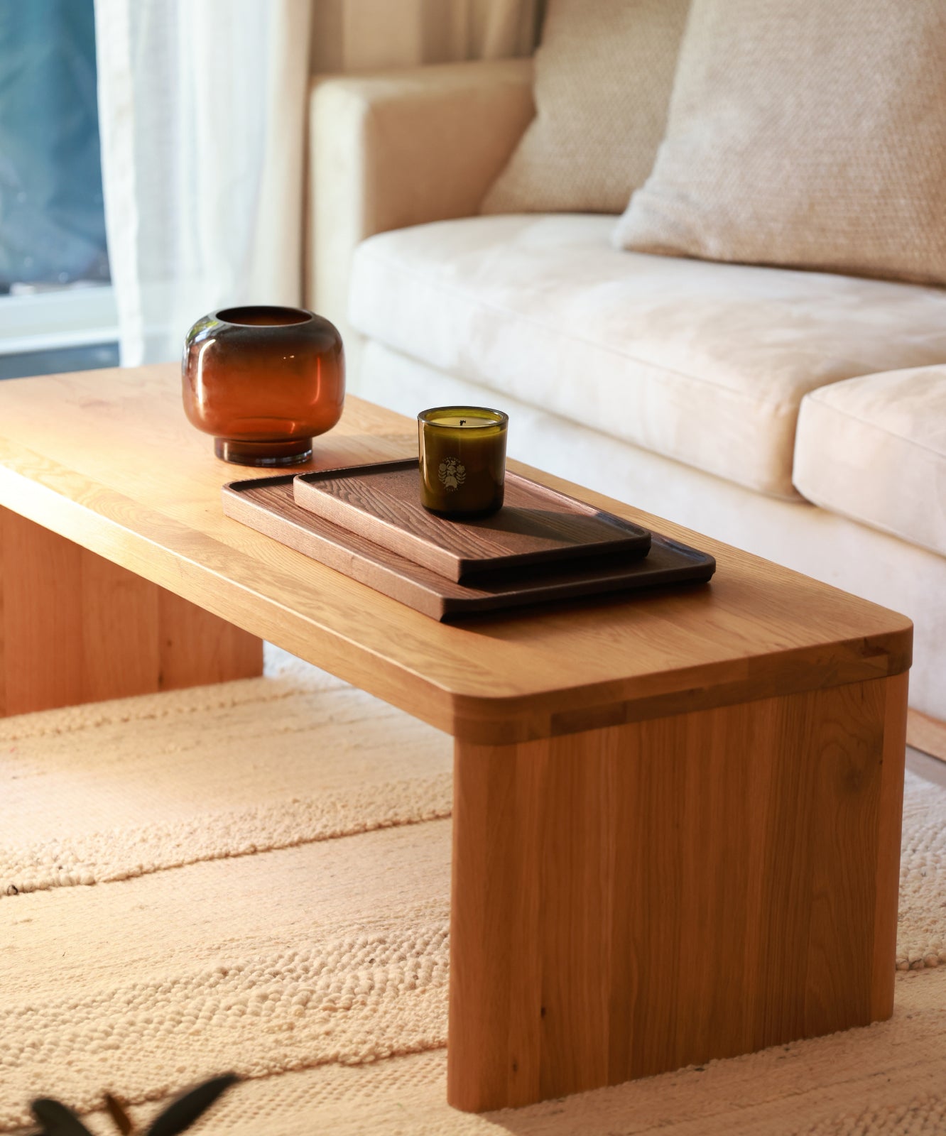 The Wood Collection | Fable Home