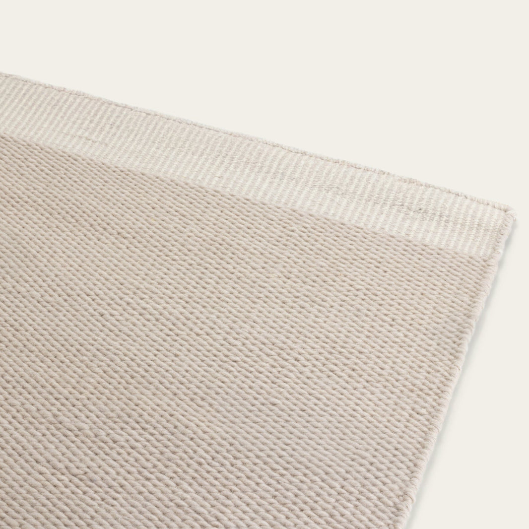 Wool Rug | Handwoven Machine Washable Rug by Fable Home | Fable Home